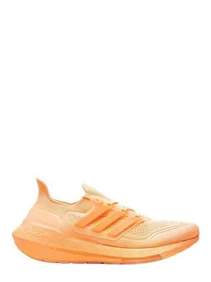 Adidas Adidas Ultraboost 21 Low-Top Sneakers Orange