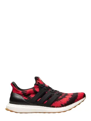 Adidas X Nice Kicks Ultraboost No Vacancy Sneakers - Red