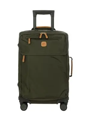 Bric'S X-travel Suitcase - Green