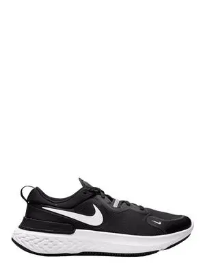 Nike React Miler Sneakers - Black