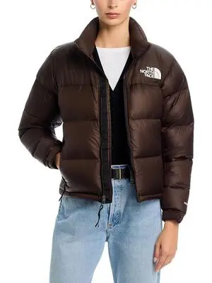 The North Face 1996 Retro Nuptse Jacket - Dark Chestnut