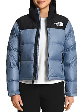 The North Face The North Face 1996 Retro Nuptse Jacket Folk Blue