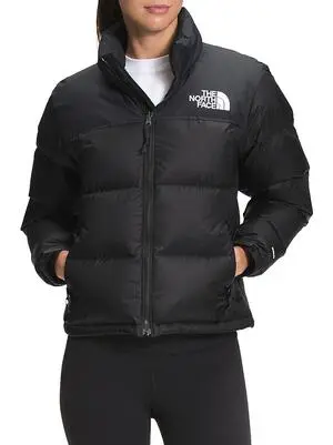 The North Face 1996 Retro Nuptse Puffer Jacket - Tnf Black