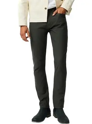Rodd & Gunn Motion 2 Straight Leg Jeans Bayleaf