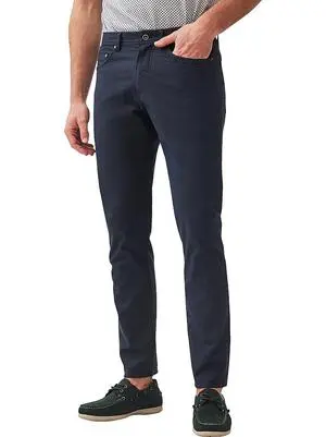 Rodd & Gunn Motion 2 Straight Leg Jeans - Midnight