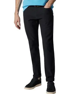 Rodd & Gunn Motion 2 Straight Leg Denim - Navy