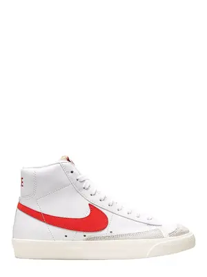 Nike Blazer Mid '77 Vintage Sneakers - White