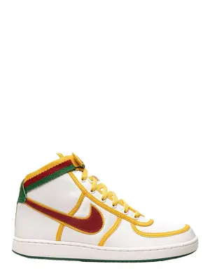 Nike Vandal Hi Leather West Indies Sneakers - White