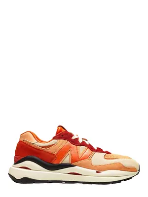 NEW BALANCE X Concepts 57/40 Headin' Home Sneakers - Orange