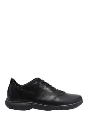 Geox Nebula Low-top Sneakers - Black