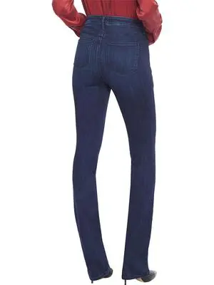 NYDJ Slim Bootcut Jeans Norwalk