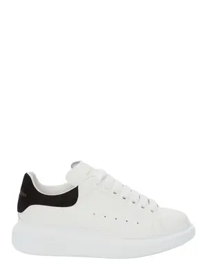 ALEXANDER MCQUEEN Oversized Sneakers