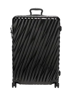 Tumi 19 Degree Suitcase - Black