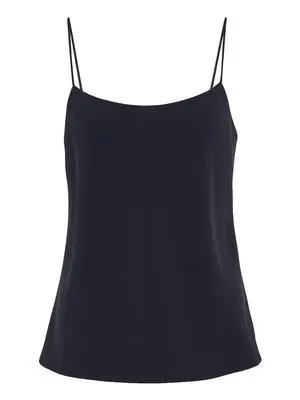 THE ROW Biggins Cady Camisole - Blue