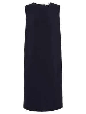 THE ROW Mirna Cady Sheath Dress