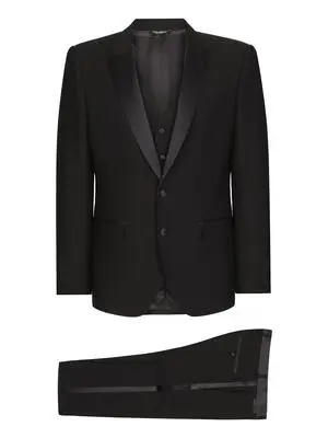 Dolce & Gabbana Abito - Blue