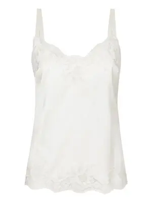 Dolce & Gabbana Top - White