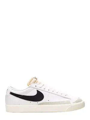 Nike Blazer Low '77 Vintage Sneakers - White