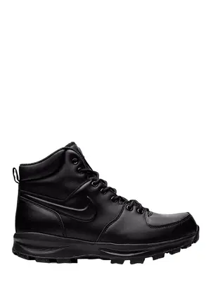 Nike Manoa Sneakers - Black