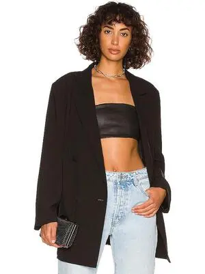 BARDOT The Oversized Blazer