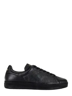 TOM FORD TOM FORD Warwick Sneakers Black