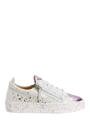GIUSEPPE ZANOTTI Giuseppe Zanotti Gail Sneakers