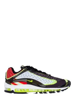 Nike Air Max Deluxe Sneakers - Black