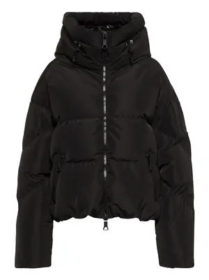 Cordova Cordova Meribel Down Ski Jacket Black