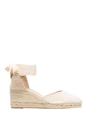 CASTAÑER Castañer Carina Espadrille Wedges