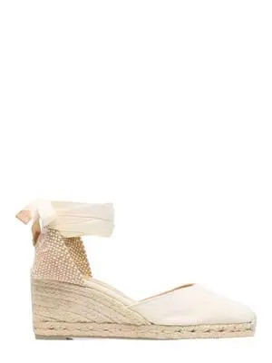 CASTAÑER Castañer Carina Espadrille Wedges