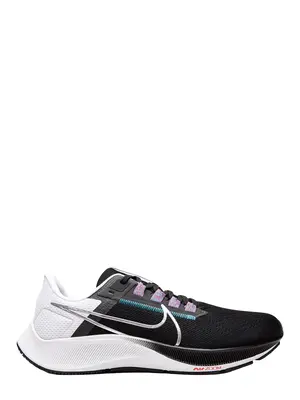 Nike Zoom Pegasus 38 Sneakers - Black