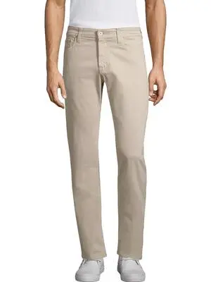 Ag Tellis Stretch Slim-fit Jeans Desert Stone