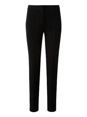 Akris Mara Jersey Leggings - Coal