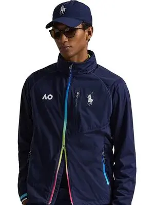Ralph Lauren Australian Open Ballperson Jacket - French Navy