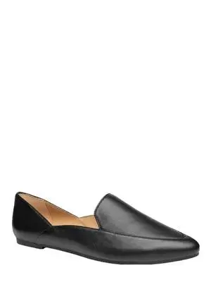 Me Too Arina Flat - Black