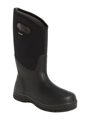 Bogs Ultra High Rain Boots - Black