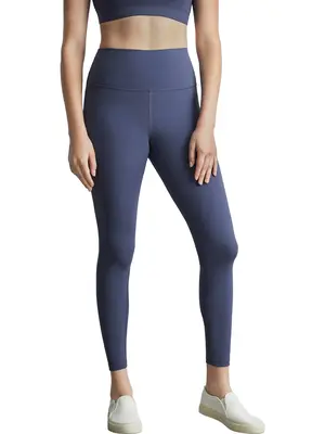 Everlane Perform 24/7 Legging Indigo