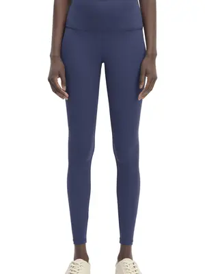 Everlane Perform 24/7 Legging Ocean Blue