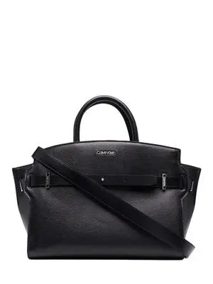 CALVIN KLEIN Medium Tote Bag