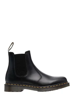Dr. Martens 2976 Chelsea Boots - Black