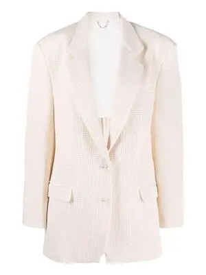 MAGDA BUTRYM Magda Butrym Single-Breasted Blazer