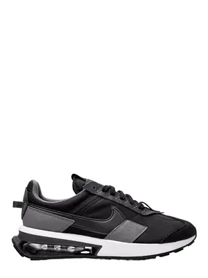 Nike Air Max Pre-day Sneakers - Black