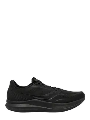Saucony Low-top Sneakers - Black
