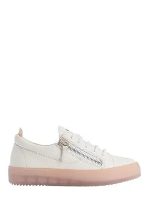 GIUSEPPE ZANOTTI Gail Sneakers - White
