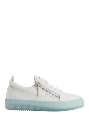 GIUSEPPE ZANOTTI Gail Sneakers - White