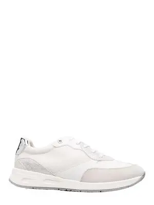 Geox Bulmya Low-top Sneakers - White