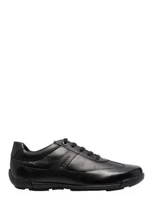 GEOX Edgware Low-Top Sneakers