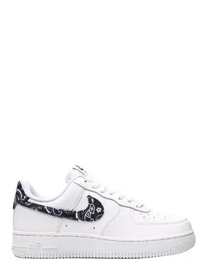Nike Air Force 1 '07 Low Sneakers - White