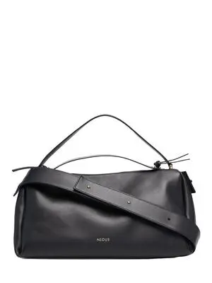 NEOUS Scorpius Leather Tote