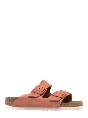 BIRKENSTOCK Arizona Sandals Pink